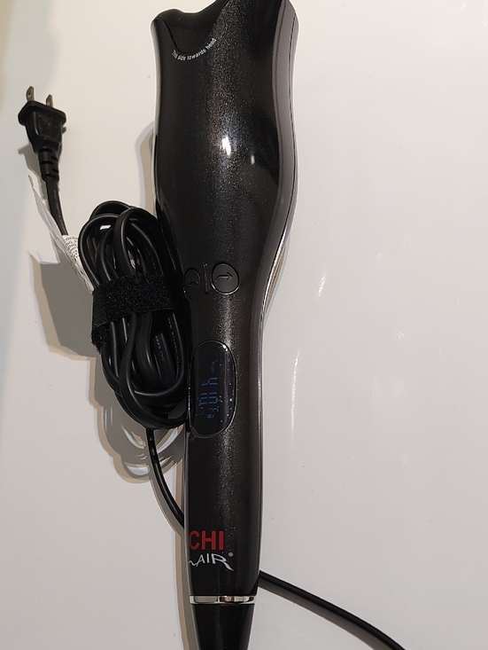 Chi | Hair | Chi Air Apin And Curl Hair Curler | Poshmark